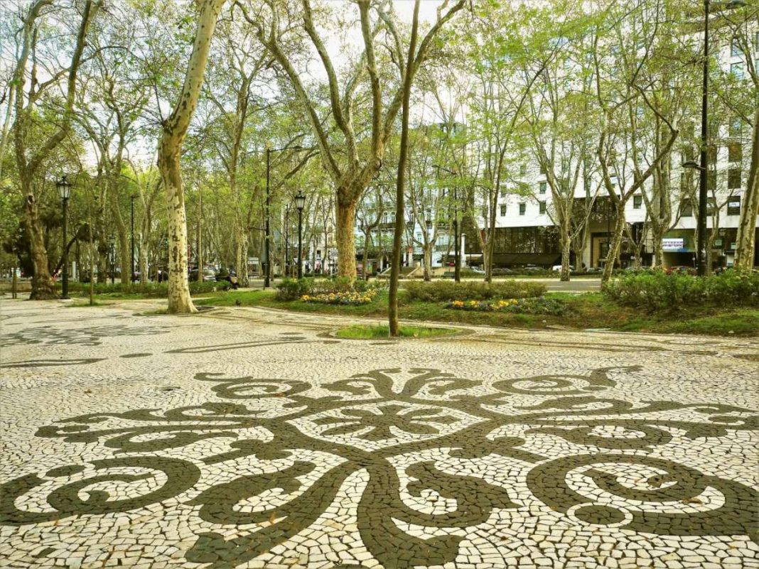 Avenida da Liberdade: a mais elegante de Lisboa | Descubra Lisboa