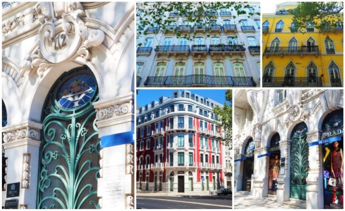 Avenida da Liberdade: a mais elegante de Lisboa | Descubra Lisboa