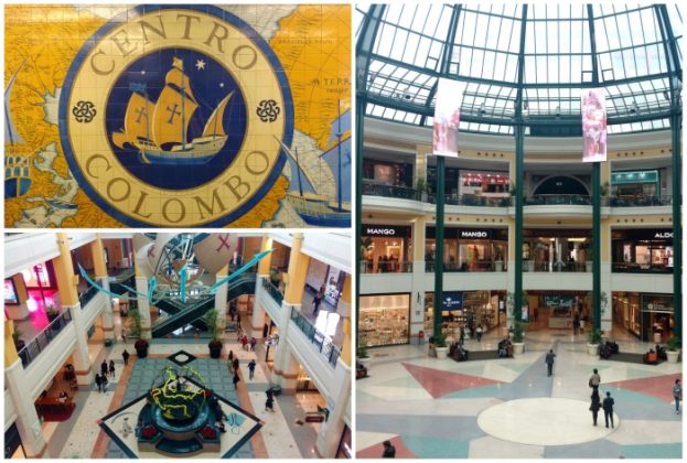 Shopping Colombo - onde fazer compras em Lisboa | Descubra Lisboa