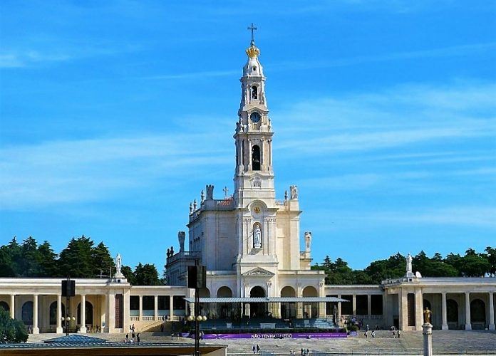 Como ir de Lisboa a Fátima (e o que visitar) | Descubra Lisboa Como ir de Lisboa a Fátima (e o que visitar) | Descubra Lisboa