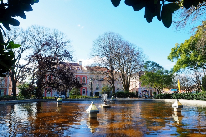 Príncipe Real: o que visitar no bairro lisboeta | Descubra Lisboa