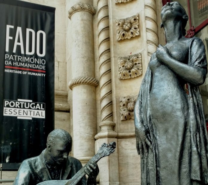 Fado em Lisboa: fado vadio na Tasca do Jaime | Descubra Lisboa