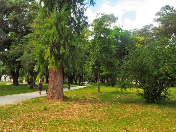 Parques e Jardins de Lisboa - TOP 5 lugares | Descubra Lisboa