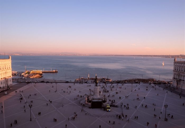 5 ruas de Lisboa que você precisa conhecer | Descubra Lisboa