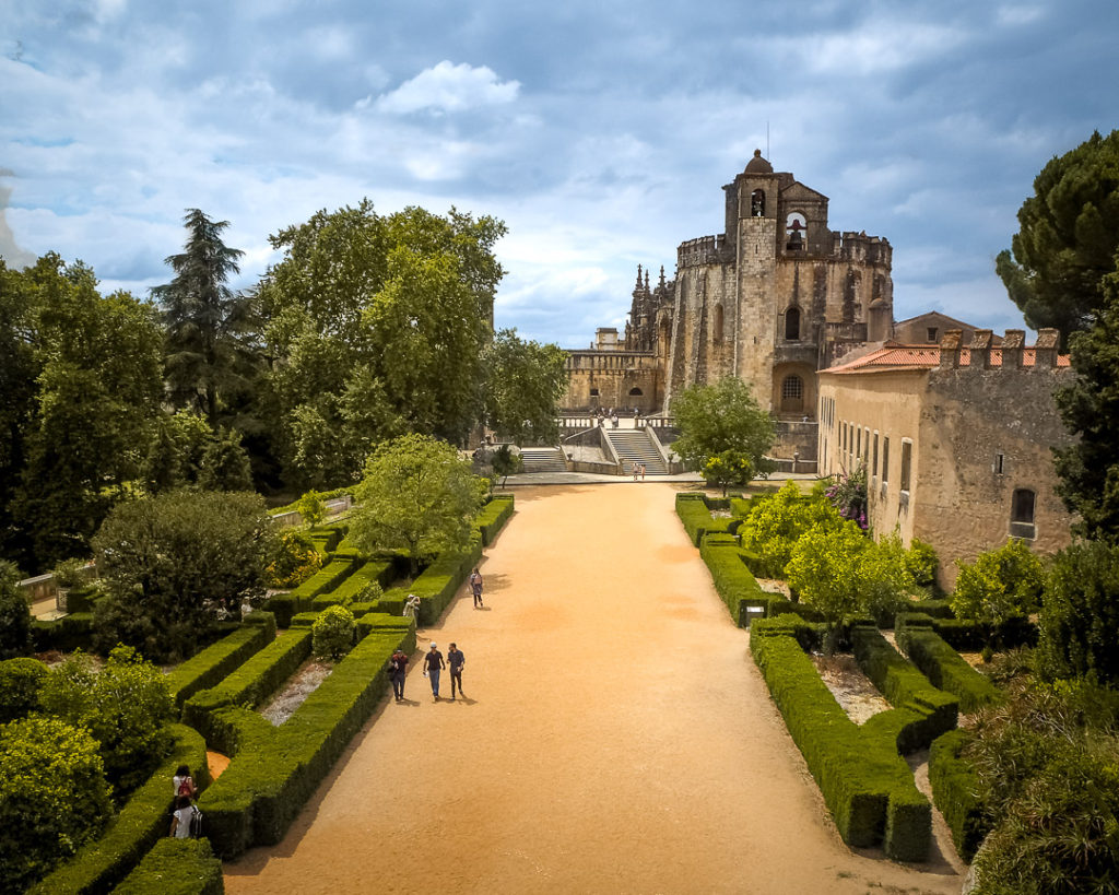 Tomar: o que visitar na Cidade Templária de Portugal | Descubra Lisboa